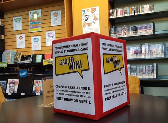 SEATTLE PUBLIC LIBRARY - NORTHGATE BRANCH - Updated August 2025 - 16 ...