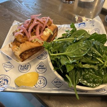 THE SALT LINE - BALLSTON - 299 Photos & 150 Reviews - 4040 Wilson Blvd ...