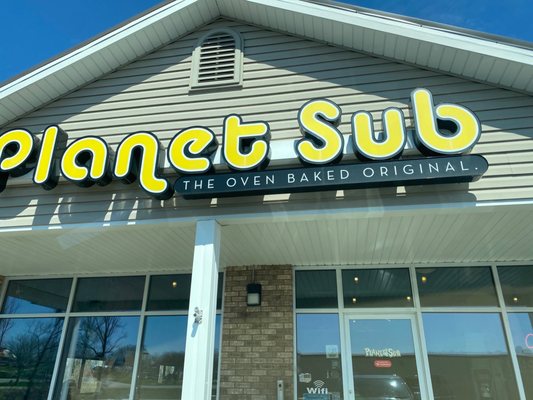 PLANET SUB - Updated October 2025 - 45 Photos & 38 Reviews - 194 C ...