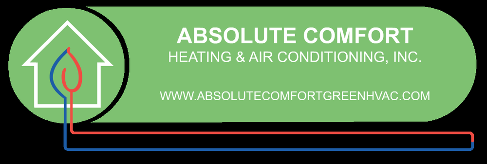 ABSOLUTE COMFORT HEATING AND AIR CONDITIONING - Updated August 2025 ...