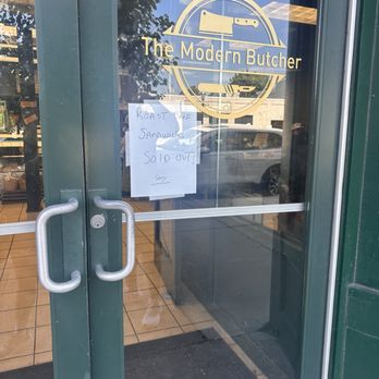 THE MODERN BUTCHER - Updated January 2026 - 65 Photos & 46 Real Reviews ...