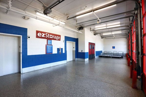 EZSTORAGE - Updated July 2025 - 15 Photos - 8401 Contee Rd, Laurel ...