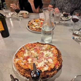 KESTÉ PIZZA & VINO - Updated July 2024 - 1444 Photos & 1914 Reviews ...