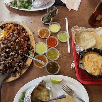 TACOS CHINAMPA - Updated December 2025 - 27 Photos & 19 Reviews - 800 N ...