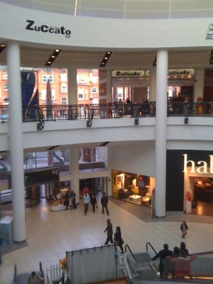 O2 CENTRE - Updated August 2025 - 10 Photos & 19 Reviews - 255 Finchley ...