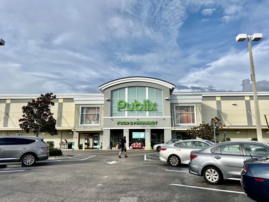 PUBLIX SUPER MARKETS - Updated December 2025 - 72 Photos & 54 Reviews ...