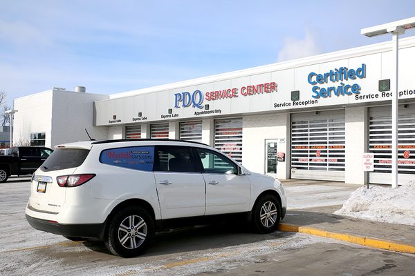 RYDELL CHEVROLET GMC - Updated January 2026 - 30 Photos & 42 Reviews ...