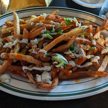 FODY’S GREAT AMERICAN TAVERN - Updated September 2024 - 40 Photos & 62 Reviews - 187 1/2 ...