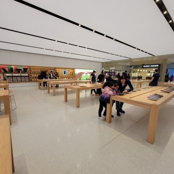 APPLE MALL OF AMERICA - Updated August 2025 - 30 Photos & 73 Reviews - 114 W Market, Bloomington ...