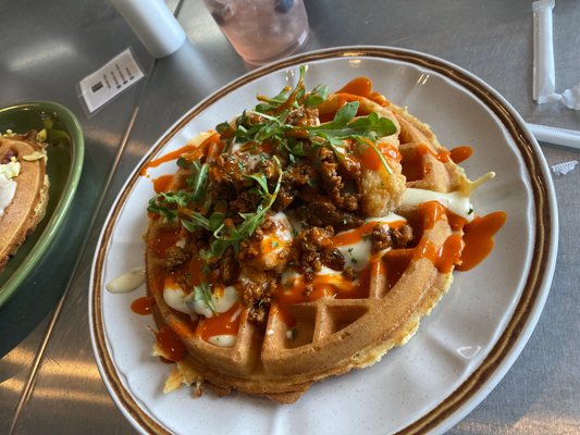CAPITOL WAFFLE SHOP - Updated December 2025 - 95 Photos & 66 Reviews ...