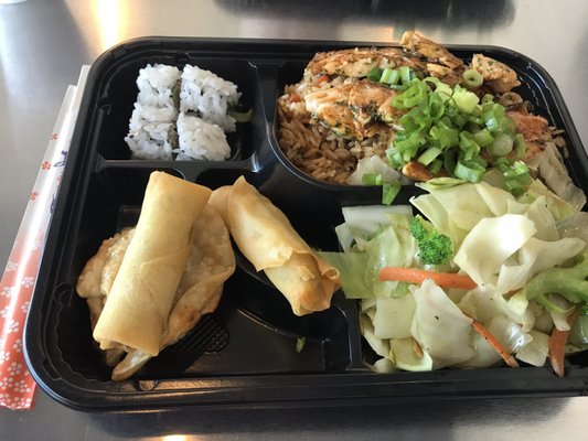 QUICKWAY JAPANESE HIBACHI - 31 Photos & 36 Reviews - Japanese - 1040 ...