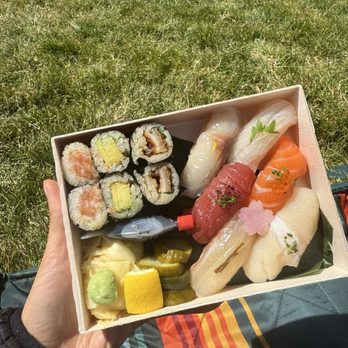 AJI KIJI - Updated June 2025 - 351 Photos & 159 Reviews - 1552 Fillmore ...