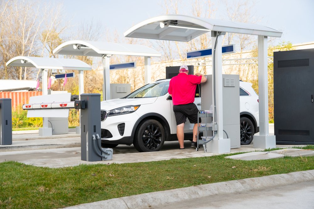 MODWASH - Updated December 2025 - 18 Reviews - 4140 Pearl St, Medina ...