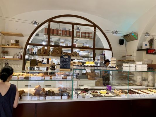 LE LEVAIN - 114 Photos & 45 Reviews - Via Luigi Santini 22, Roma, Italy ...