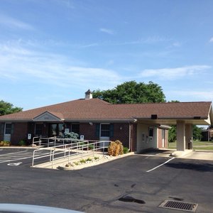 WRIGHT-PATT CREDIT UNION - Updated June 2025 - 950 Union Blvd ...