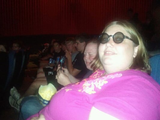 CINEMAGIC STADIUM 12 - Updated October 2025 - 30 Reviews - 2170 ...