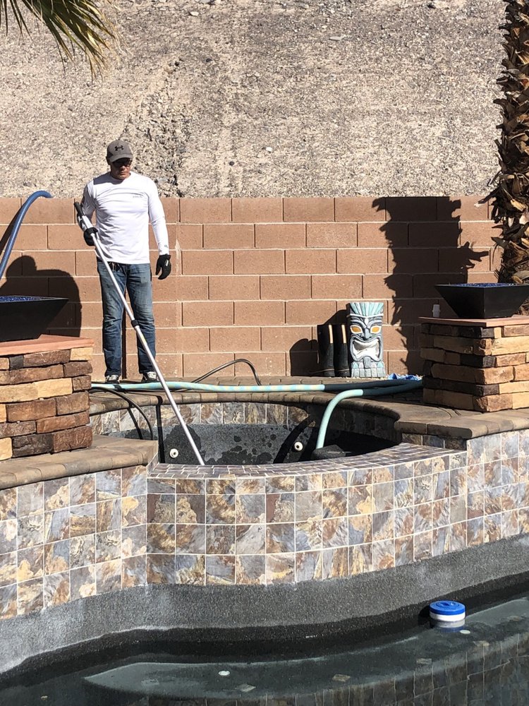 POWER PLAY POOL SOLUTIONS TILE CLEANING - Updated December 2025 - 27 ...