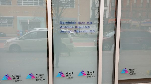 BIOH DOMINICK, MD - Updated December 2025 - 1090 Amsterdam Ave, New ...