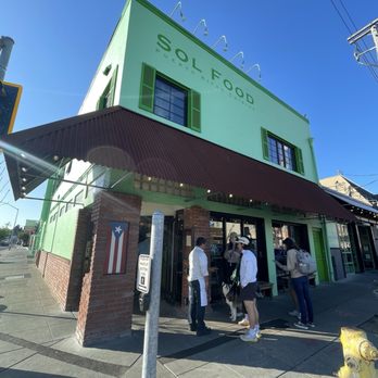 SOL FOOD - Updated July 2024 - 4084 Photos & 5617 Reviews - 901 Lincoln ...