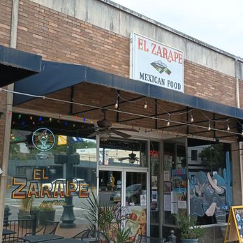 EL ZARAPE MEXICAN RESTAURANT - Updated December 2025 - 106 Photos & 89 ...