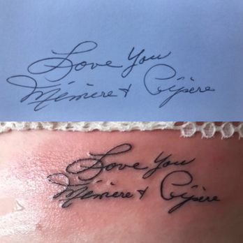 REDEMPTION TATTOO - Updated November 2025 - 61 Photos & 161 Reviews ...