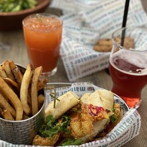 DONUT KING’S - 179 Photos & 196 Reviews - Donuts - 260 W Main St ...