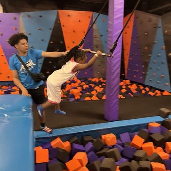 ALTITUDE TRAMPOLINE PARK SPRING-KLEIN - Updated December 2025 - 106 ...