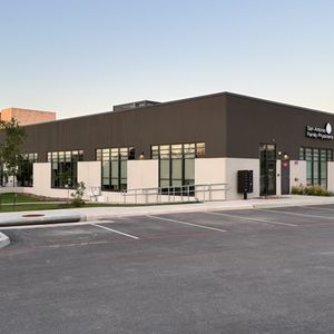 LEIDOS QTC HEALTH SERVICES - Updated February 2025 - 13 Photos - 4400 ...