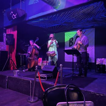 BAR 404 - Updated September 2025 - 41 Photos & 27 Reviews - 404 N ...