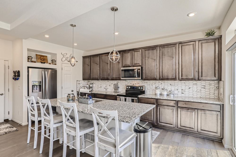 DENISE GERHARDT - METRO BROKERS - Contact Agent - 83 Photos - 8480 E ...