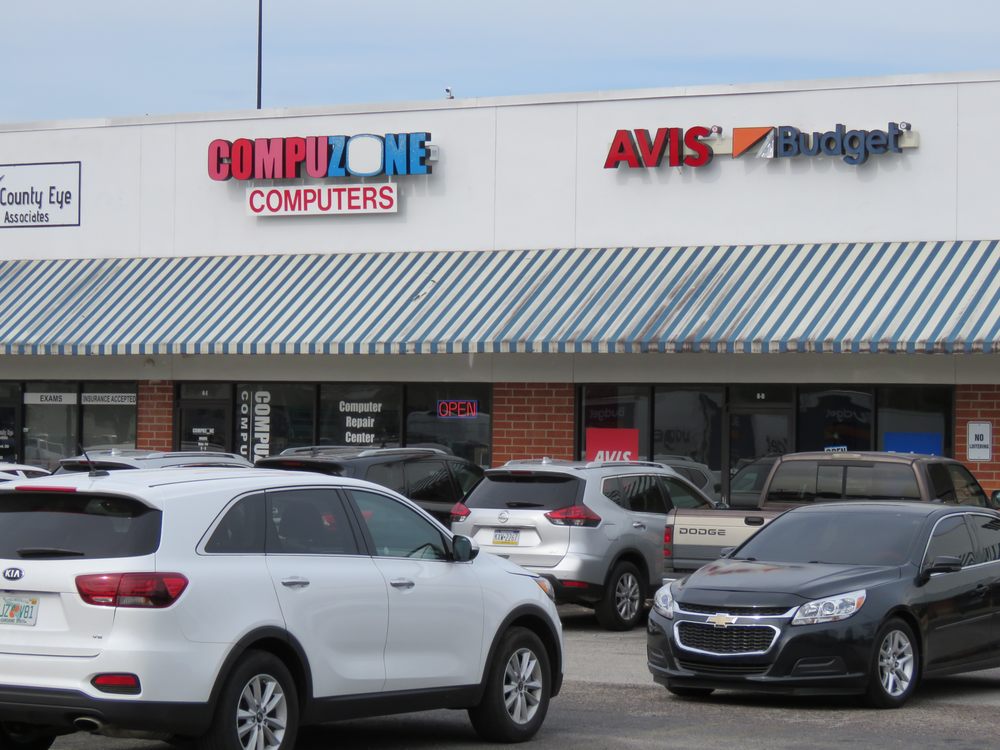 COMPUZONE - 21 Photos - 5900 Rivers Ave, North Charleston, South ...