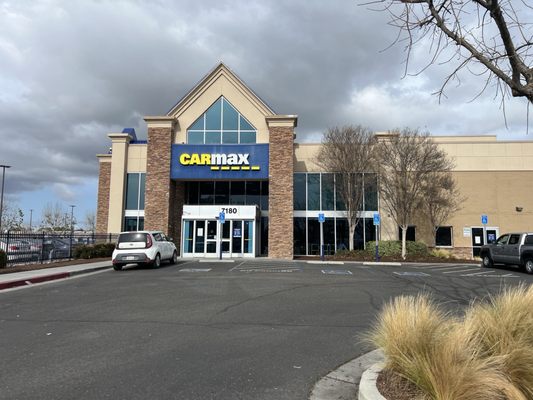 CARMAX - Updated October 2025 - 79 Photos & 316 Reviews - 7180 N Palm ...