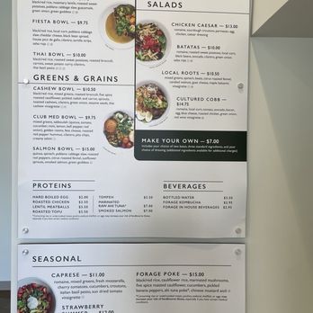 FORAGE KITCHEN - Updated November 2024 - 12 Photos & 19 Reviews - 503 E ...