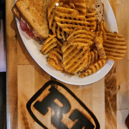 RUSTY TRACTOR FAMILY RESTAURANT - Updated October 2025 - 157 Photos ...