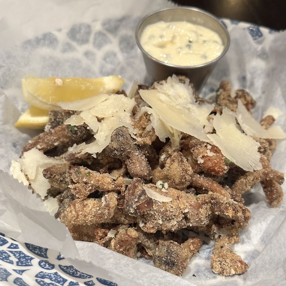 EDERA ITALIAN EATERY - 389 Photos & 174 Reviews - 48 Maryland Plaza, St ...