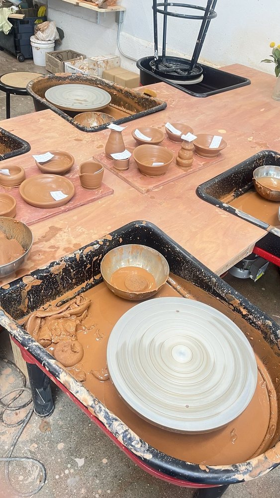 LAGO POTTERY - Updated March 2025 - 994 Redondo Ave, Long Beach ...