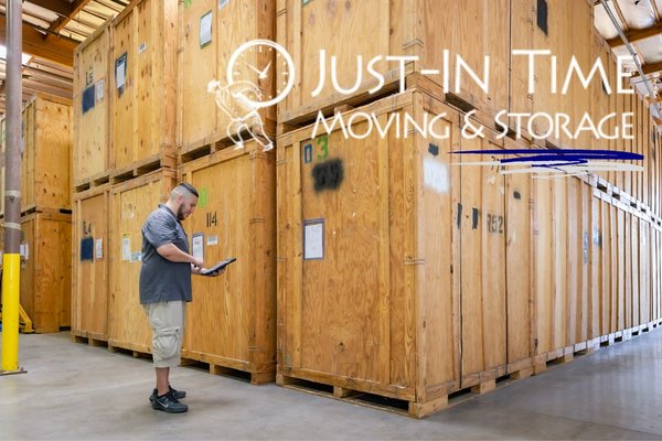 JUST-IN TIME MOVING & STORAGE - Updated December 2025 - 121 Photos ...