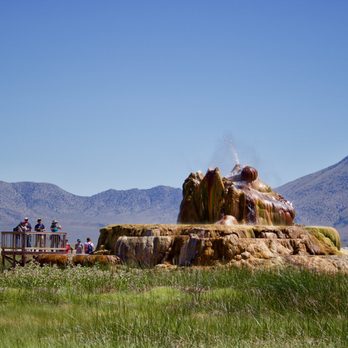FLY GEYSER AT FLY RANCH - Updated October 2025 - 55 Photos - 320 Main ...
