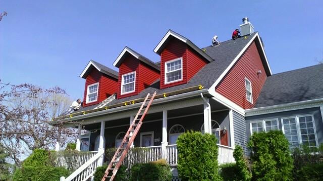 DS BAHR CONSTRUCTION - Updated August 2025 - 28 Photos - 460 Hoover St ...