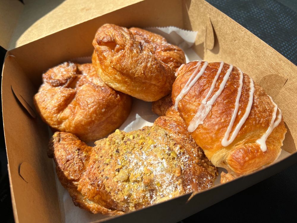 AMAZING GRAINS BREAD - Updated January 2026 - 86 Photos & 89 Reviews ...