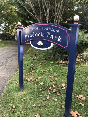PADDOCK PARK - Updated December 2025 - 214 W Hillcrest Ave, Havertown ...