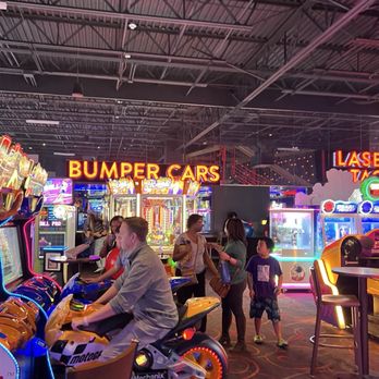 PINSTACK - Updated October 2025 - 179 Photos & 120 Reviews - 742 NW ...