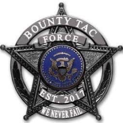 BOUNTY TAC FORCE SECURITY AND INVESTIGATIONS - Updated January 2026 ...