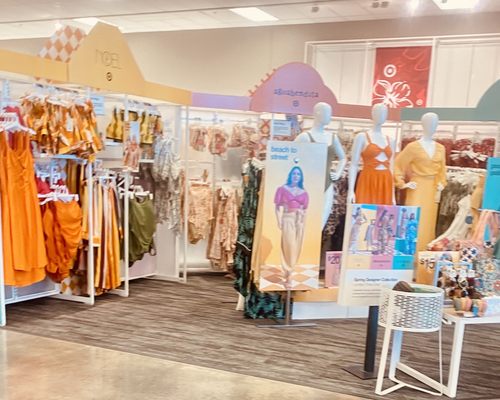 TARGET - Updated December 2025 - 174 Photos & 141 Reviews - 74-5455 ...