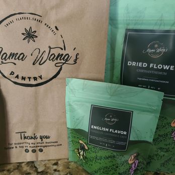 MAMA WANG’S PANTRY - Updated August 2025 - 73 Photos & 19 Reviews ...