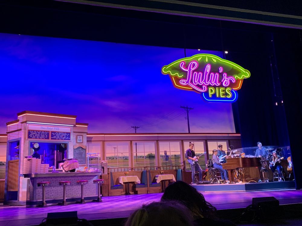 PROCTORS THEATRE - 100 Photos & 84 Reviews - 432 State St, Schenectady ...