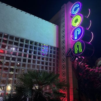 COPA NIGHTCLUB - Updated September 2025 - 382 Photos & 275 Reviews ...