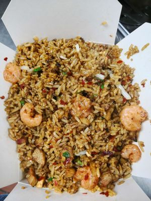 CHINA LING - 36 Photos & 89 Reviews - 7075 N Western Ave, Chicago ...