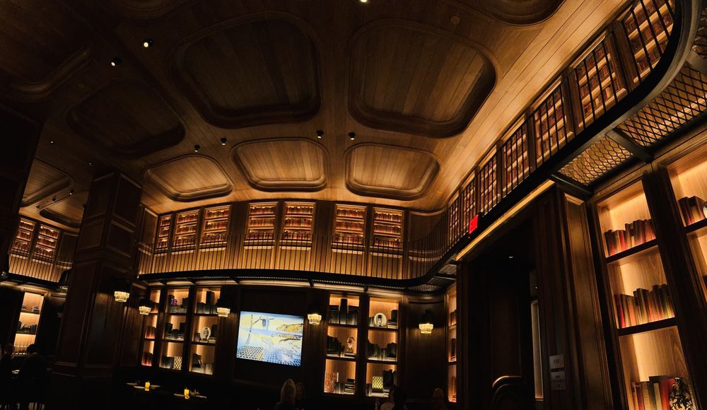 CHASING RABBITS - Updated March 2025 - 189 Photos & 75 Reviews - 141 E ...