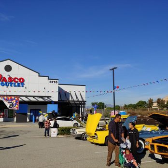 HASCO OUTLET - Updated September 2024 - 73 Photos & 52 Reviews - 8710 N ...